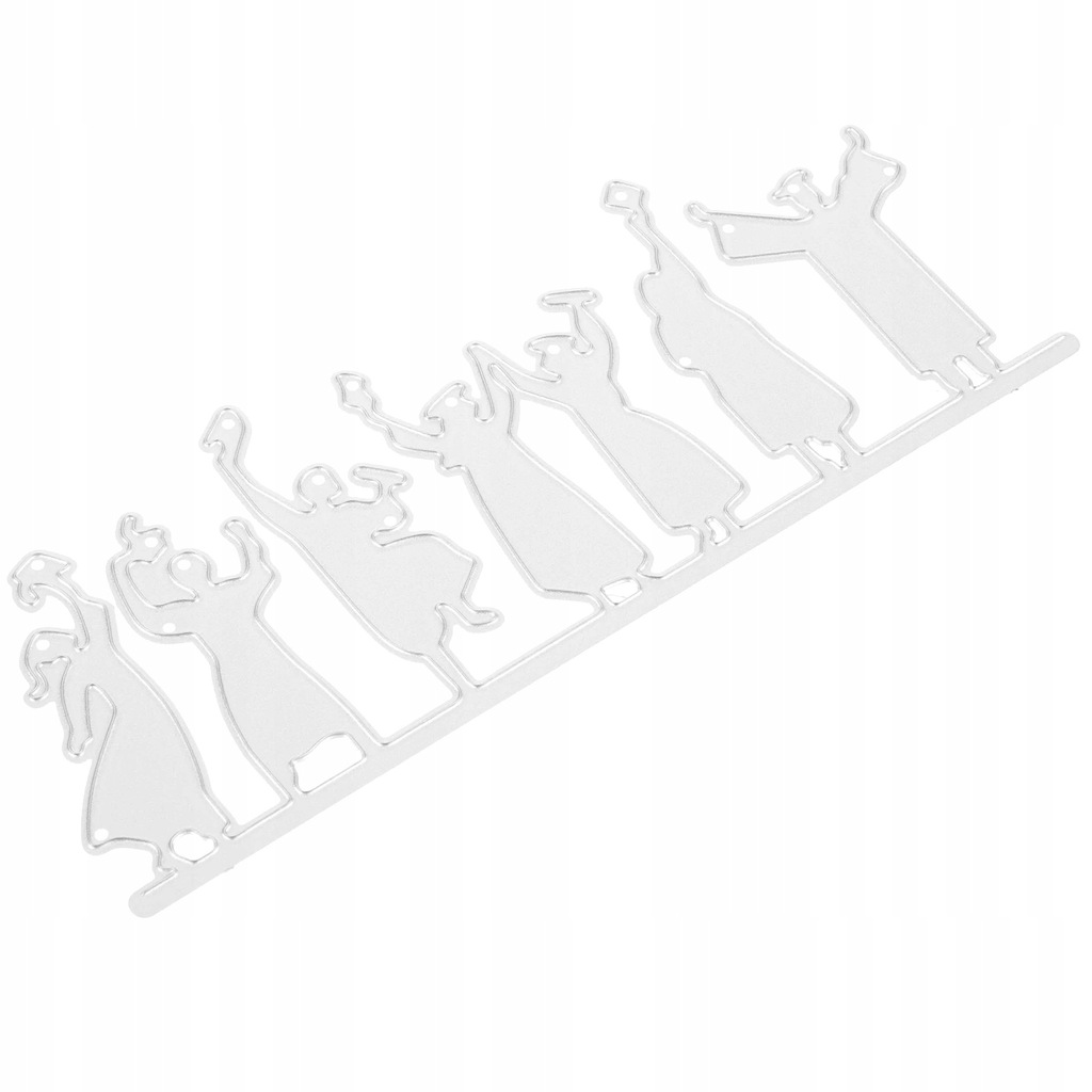 Metal Cutting Die Graduation Cut Die Students - 13739703605 - oficjalne ...