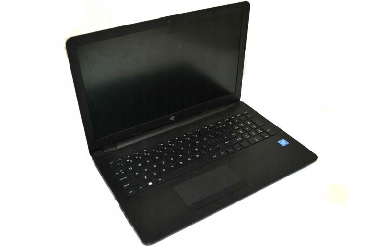 LAPTOP HP RTL8723DE OKAZJA!!! - 8316255432 - oficjalne archiwum Allegro