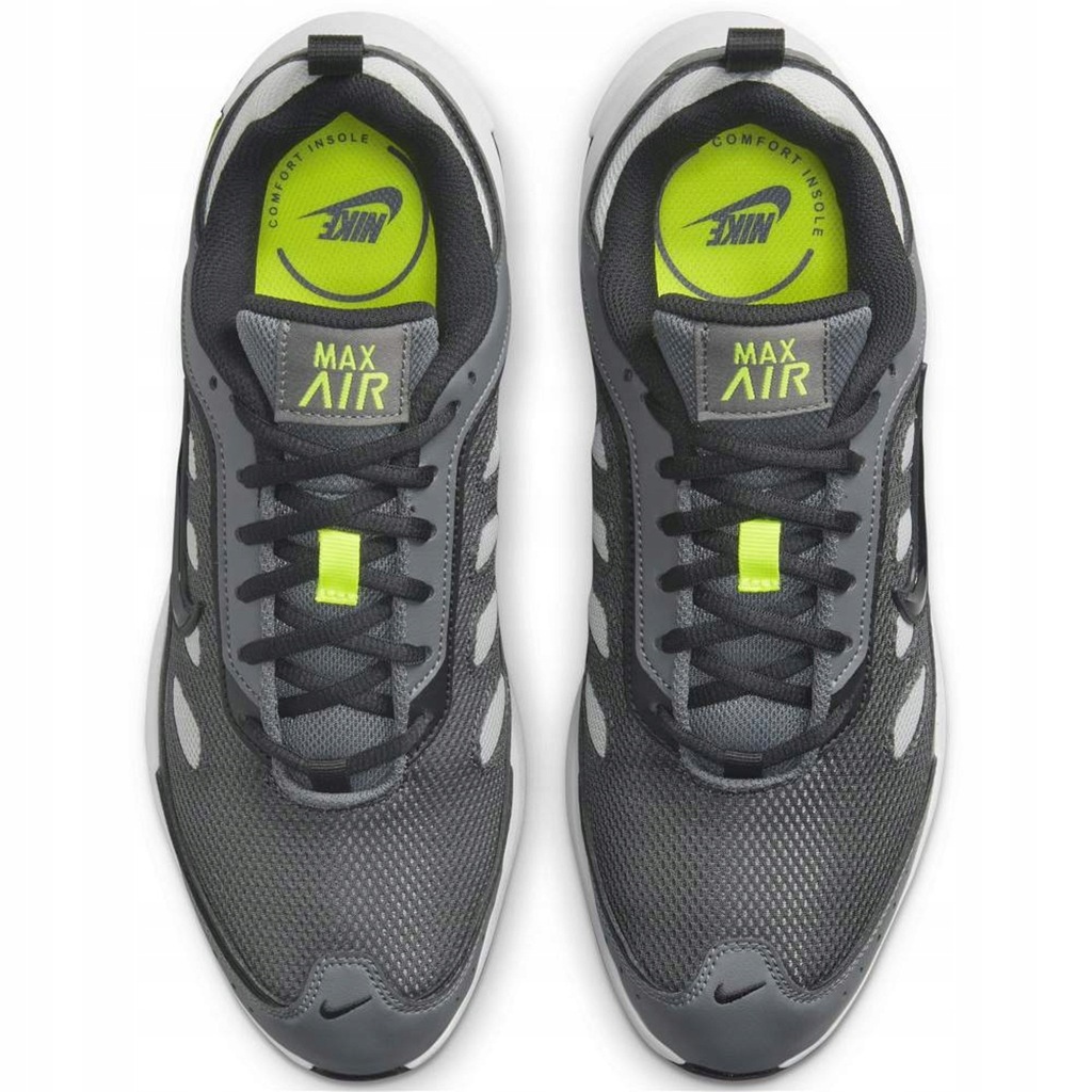 Купить Кроссовки Nike Air Max AP CU4826 006: отзывы, фото и ...