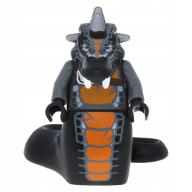 LEGO njo067 Skalidor ninjago JAK NOWY P488 - 12538606434 - oficjalne ...