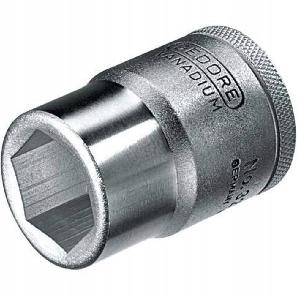 Nasadka 27mm Gedore 32 27 3/4'' 20mm - 12348128515 - oficjalne archiwum ...