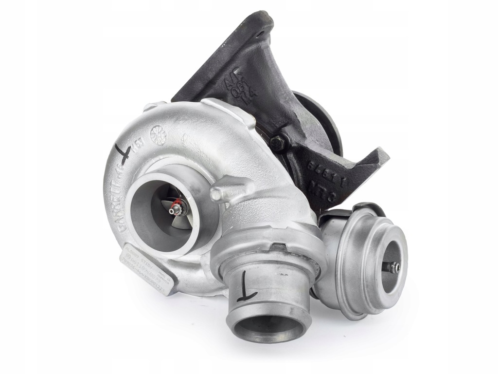 Turbosprężarka Mercedes Sprinter Autobus 311 CDI - 9560793361 ...