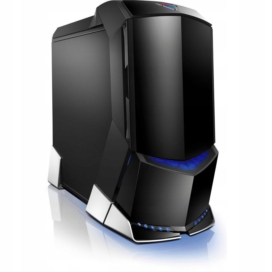 ERAZER GAMING PC i5 6400 GTX 1050Ti 8GB 1TB W10 - 7851834132 ...