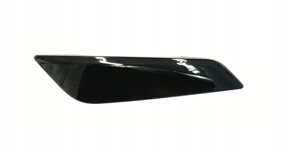 LISTWA OZDOBNA CZARNA W BŁOTNIK BMW 5 G30 G31 PRAW - 10724169884 ...