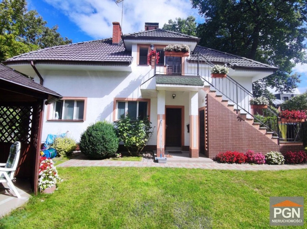 Dom, Pobierowo, Rewal (gm.), 170 m² - 12686940425 - oficjalne archiwum Allegro