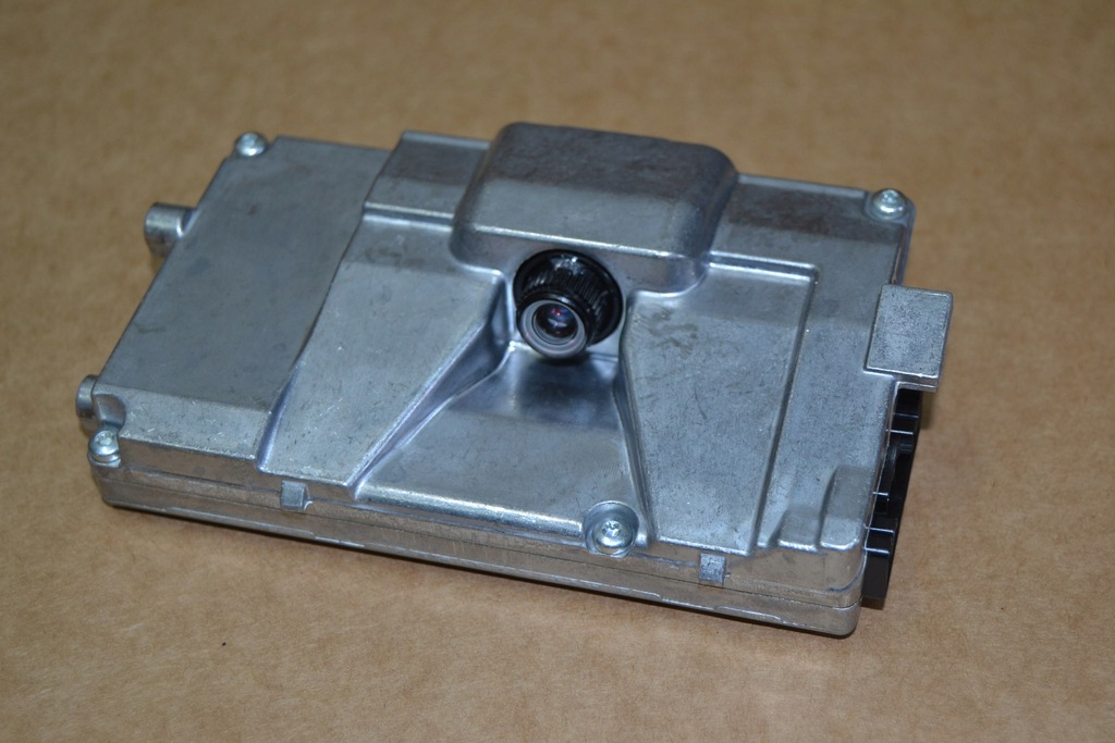 Audi Q3 Kamera Asystent pasa ruchu 3AA980654C - 8954763365 - oficjalne ...