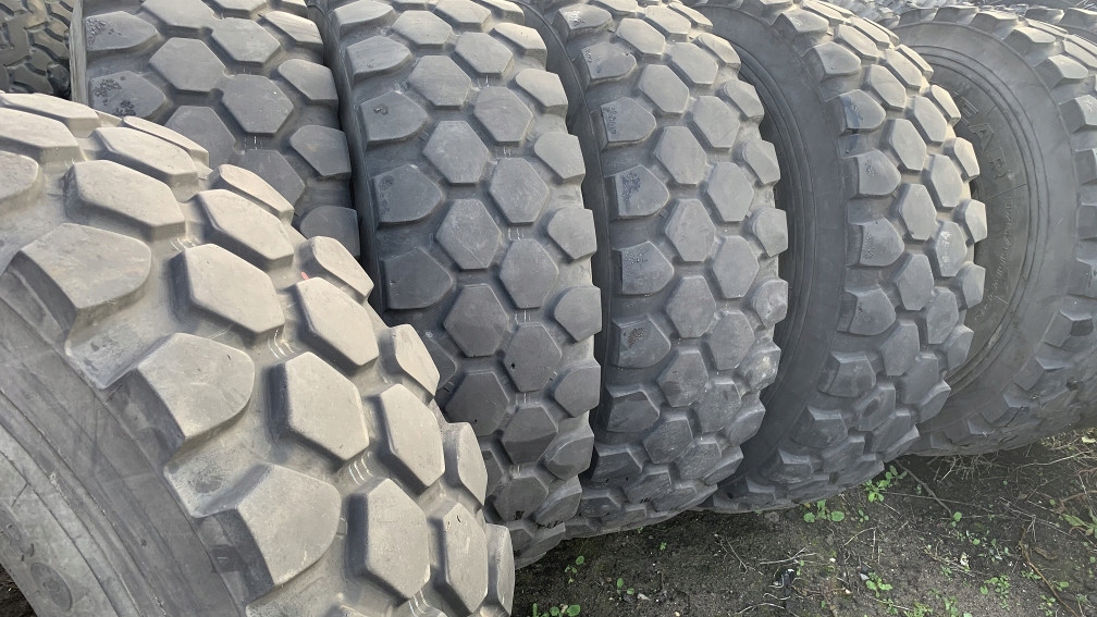 opona 375/90R22,5 Goodyear Off Road ORD 2007 - 9896439036 - oficjalne ...
