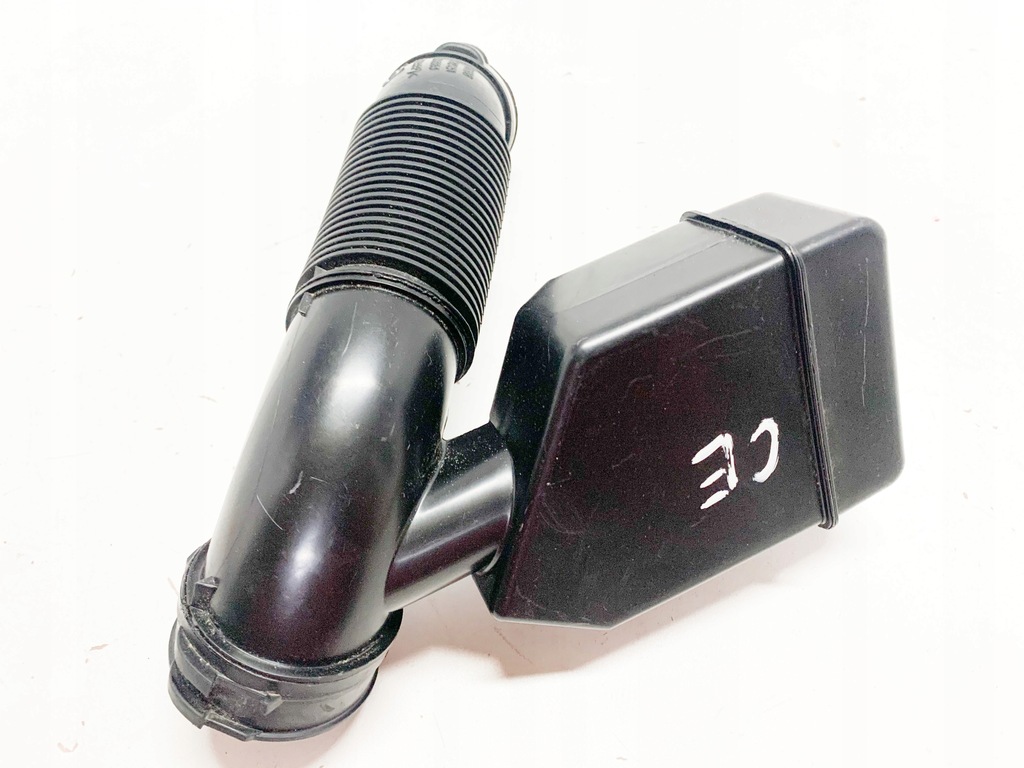 Rura wąż dolot powietrza 4013345A Corsa E 1.2 1.4 - 10753241129 ...