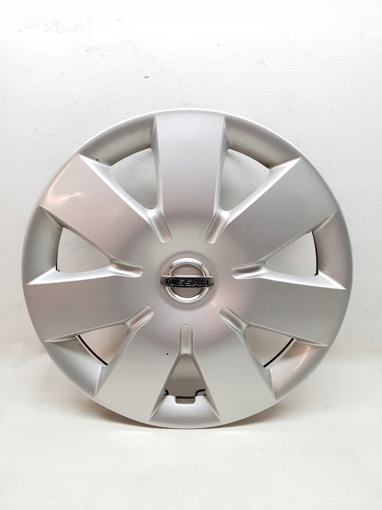 NISSAN ORYGINALNY KOŁPAK 15" 40315 9U00A - 11303123884 - oficjalne ...