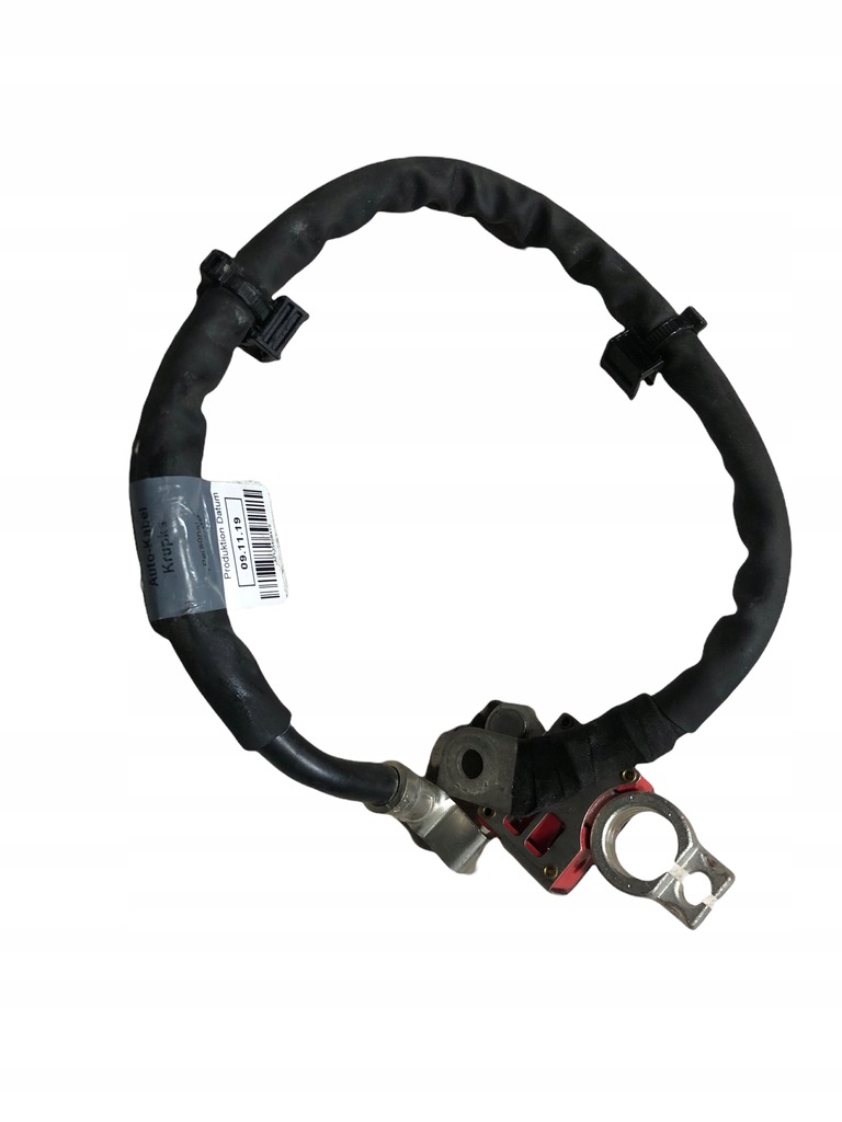 2135408416 MERCEDES W213 KLEMA PLUSOWA - 11594877023 - oficjalne ...