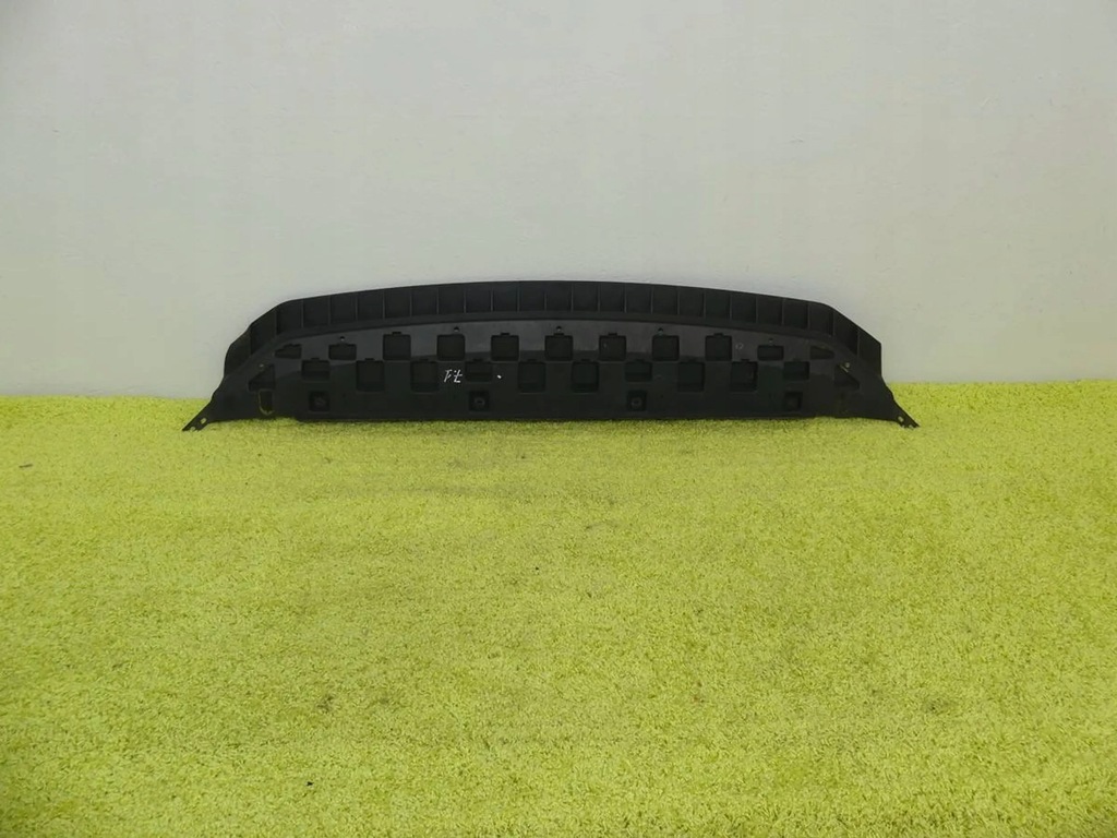 Płyta Osłona Zderzak ORYG Octavia 3 III 5E 12-20 - 13735085639 ...