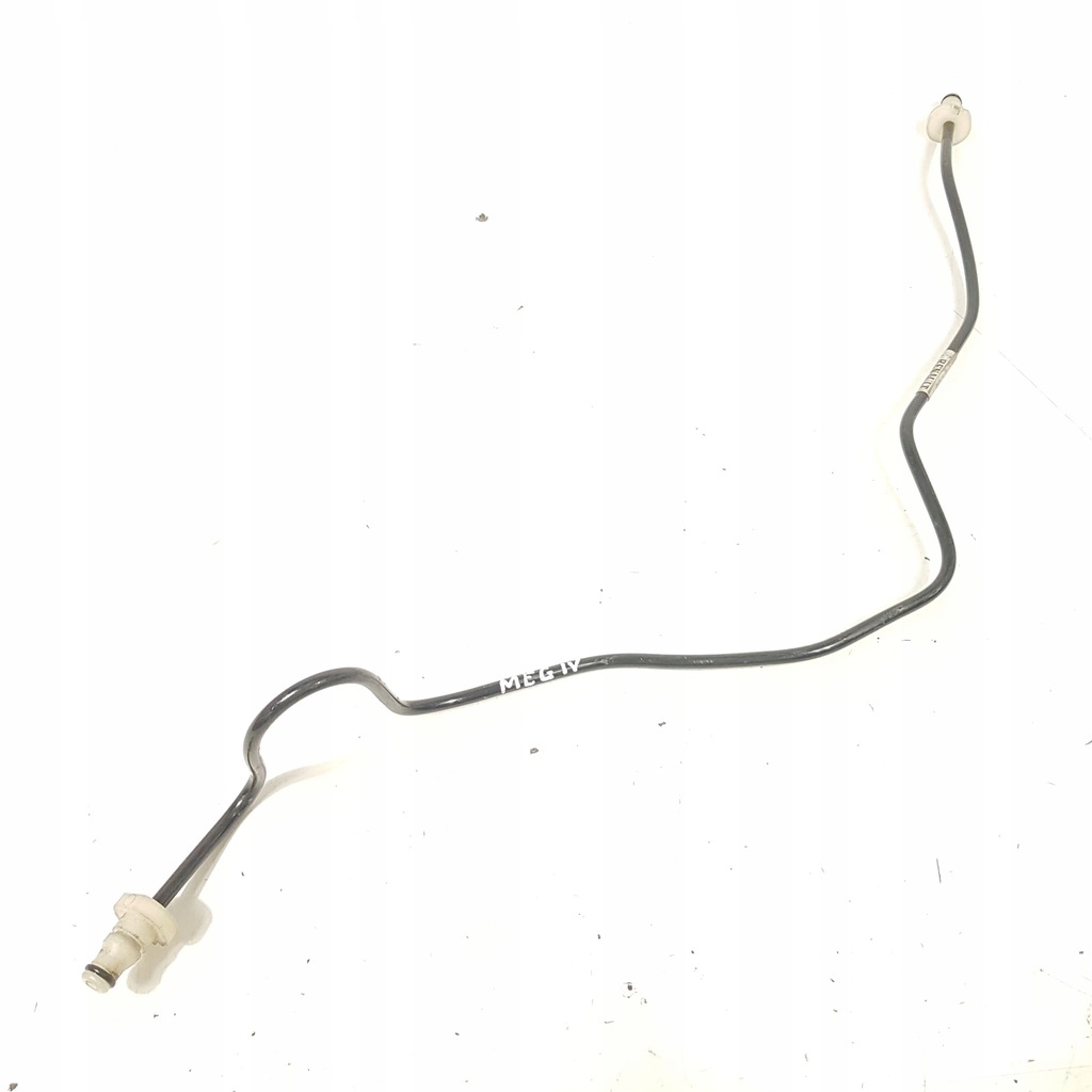 Przewód sprzęgła Renault Megane IV 308516719R - 13095072049 - oficjalne ...