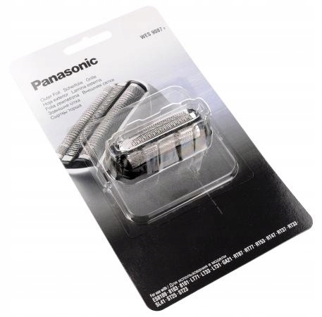 Siatka folia tnąca do golarki Panasonic ES-RT 37 - 10109197312 ...