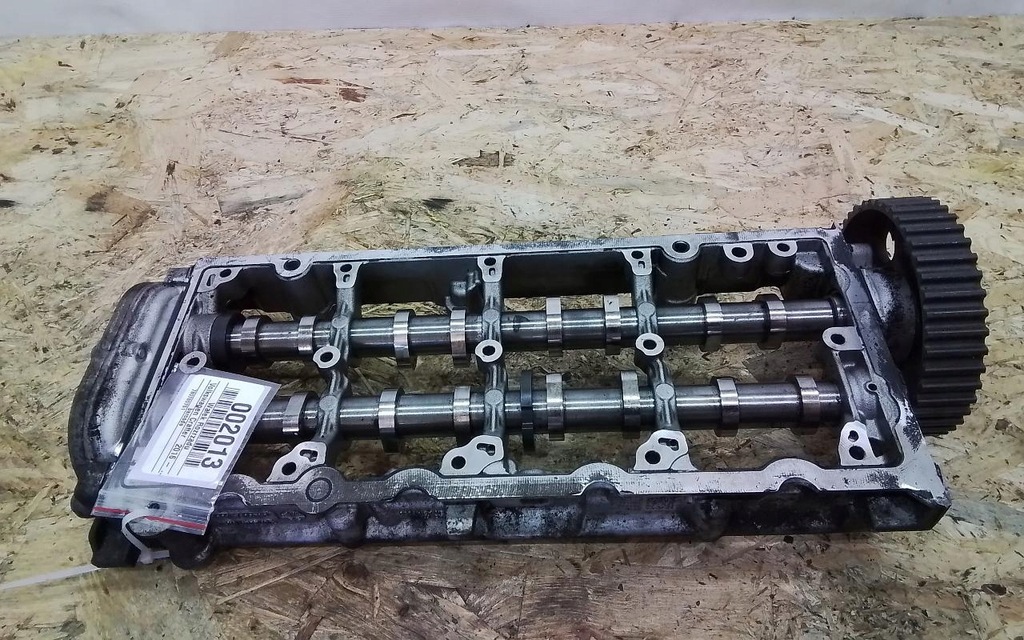 WAŁKI ROZRZĄDU VW CRAFTER T6 2.0 TDI 04L103308B - 13935622121 ...