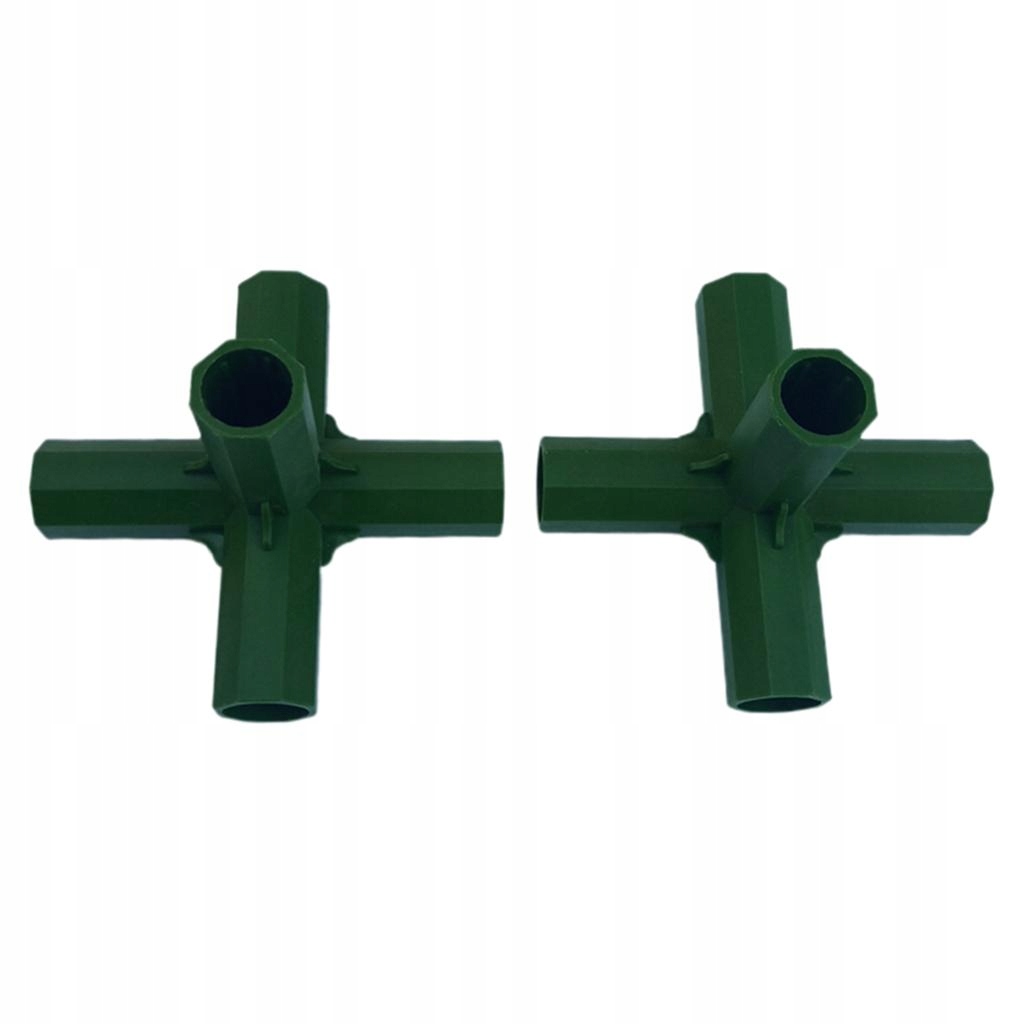 2 . 16mm Okucia budowlane PVC Szklarnia Rama - 12321057210 - oficjalne ...