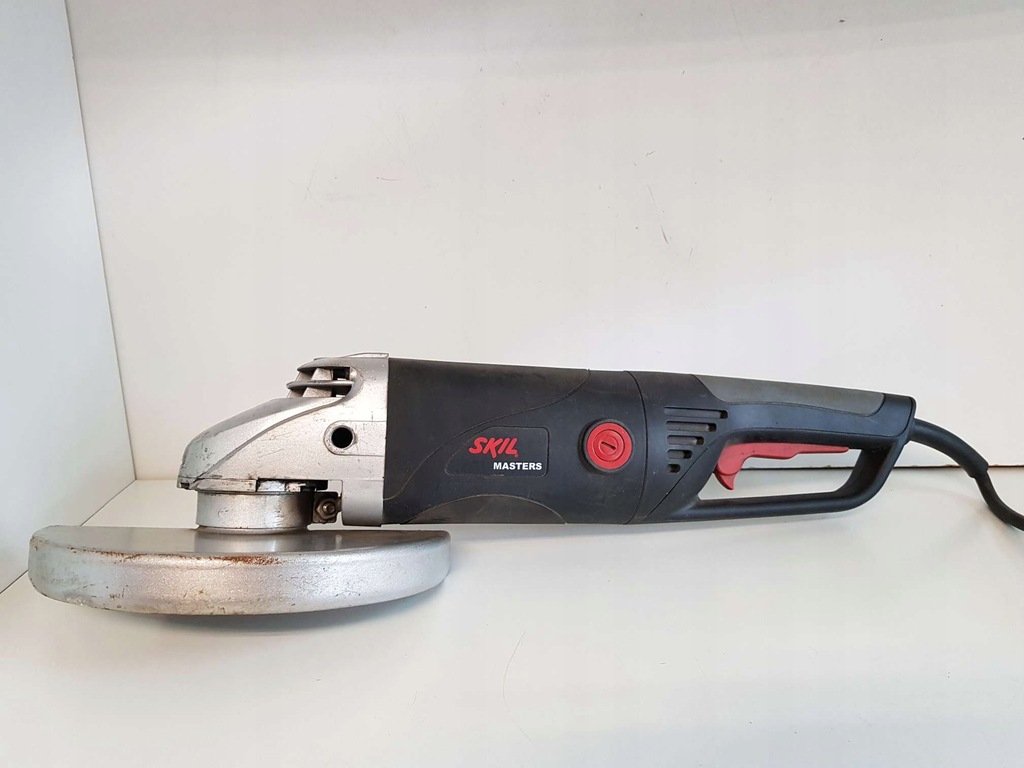 Szlifierka kątowa Skil Masters 9781 (5129/S/21) - 11053599695 ...