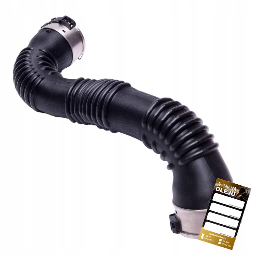 Przewód turbiny do MERCEDES A-Class B-Class CLA GLA zamiennik ...