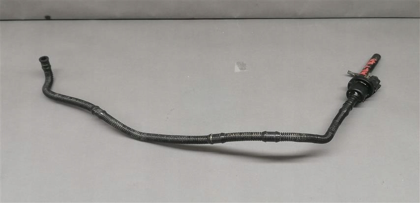 03C133366BR PRZEWOD PODCISNIENIA 1.4 TSI CAX VW - 11901301761 ...