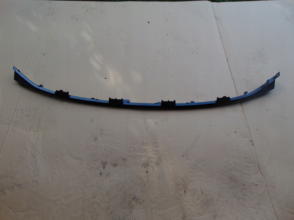 LISTWA ZDERZAKA PRZOD VOLVO S90 V90 32227558 2021+ - 12780064782 ...