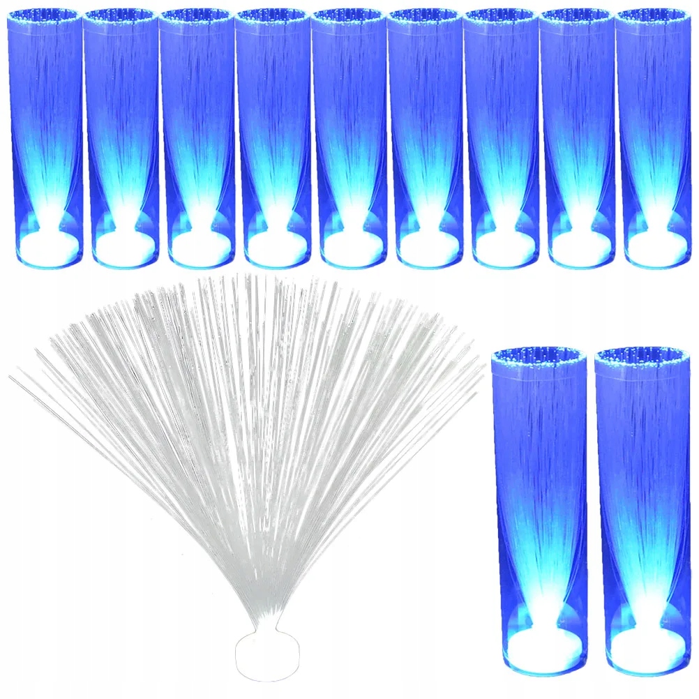 Fiber Optic Lamp Wedding Decorations Wand - 13698634324 - oficjalne ...