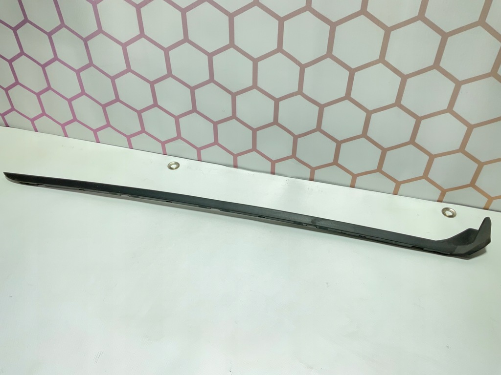 LISTWA SZYBY CZOŁOWEJ PRAWA DISCOVERY SPORT L550 - 13345240381 ...