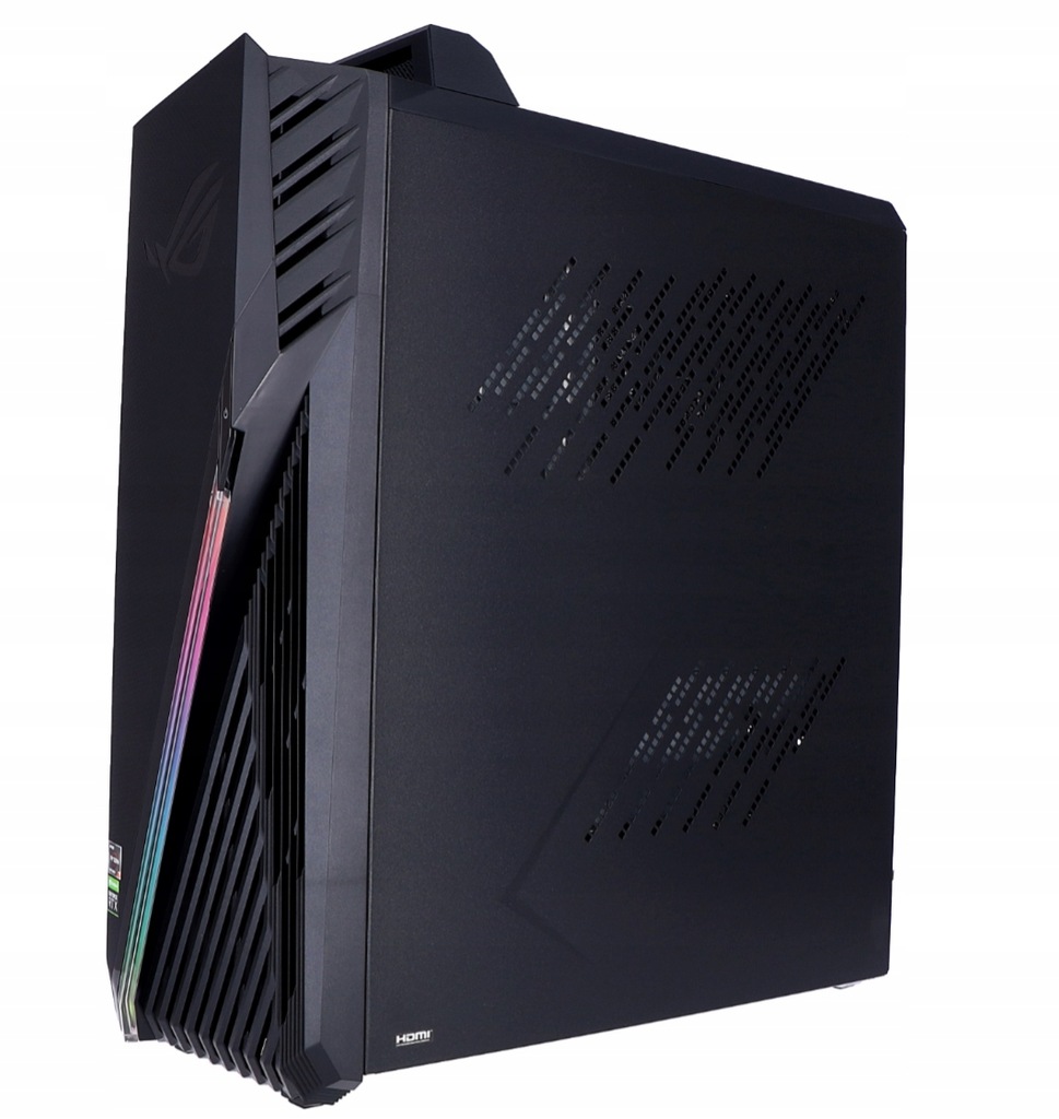 ASUS ROG Strix G15DK R7 5800x 16GB 512 RTX3070 W11 - 12686653360 ...