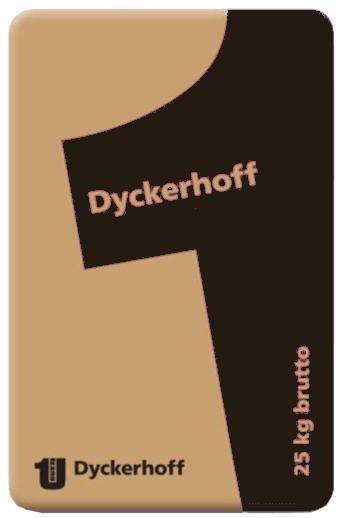 DYCKERHOFF cement portlandzki CEM I 42,5 R 25KG - 9246031926 ...
