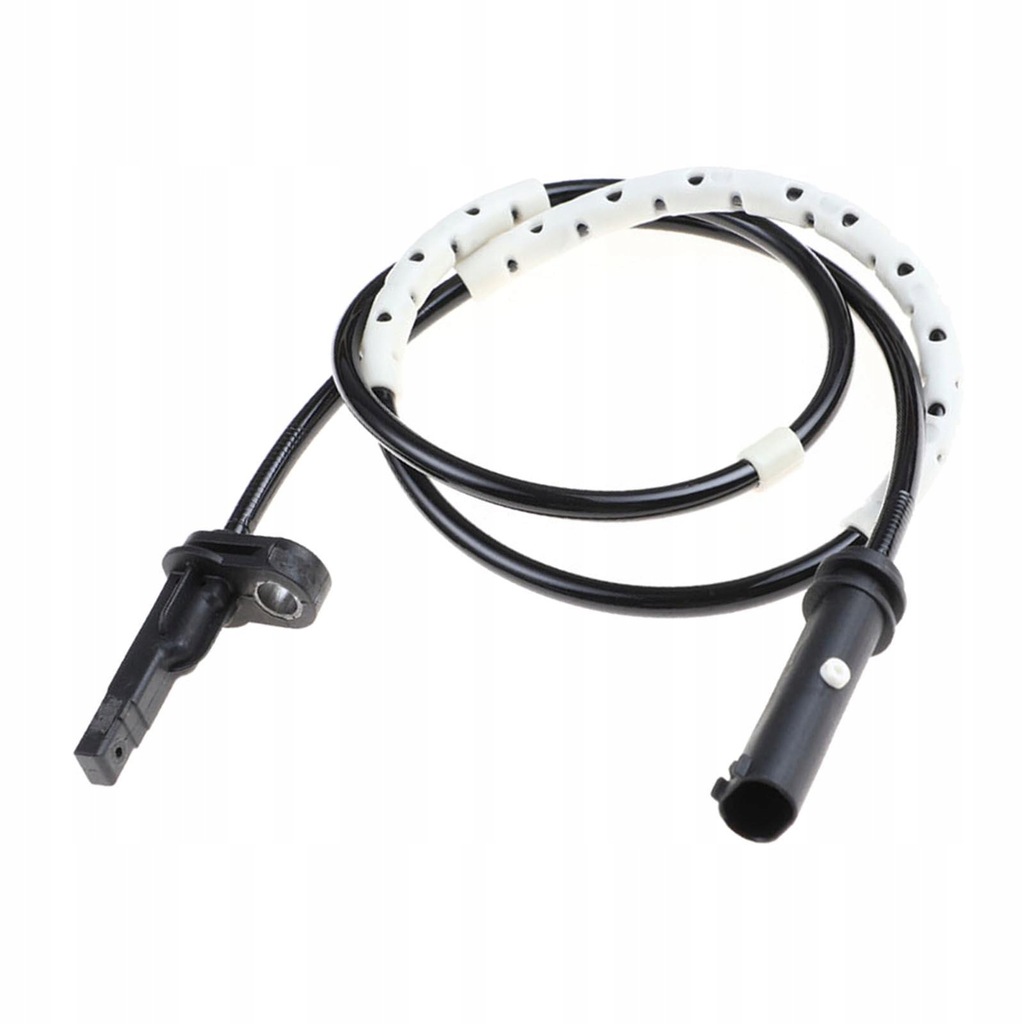 Rear ABS Wheel Speed Sensor 34526869322 Direct Replaces Fit for BMW N55 ...