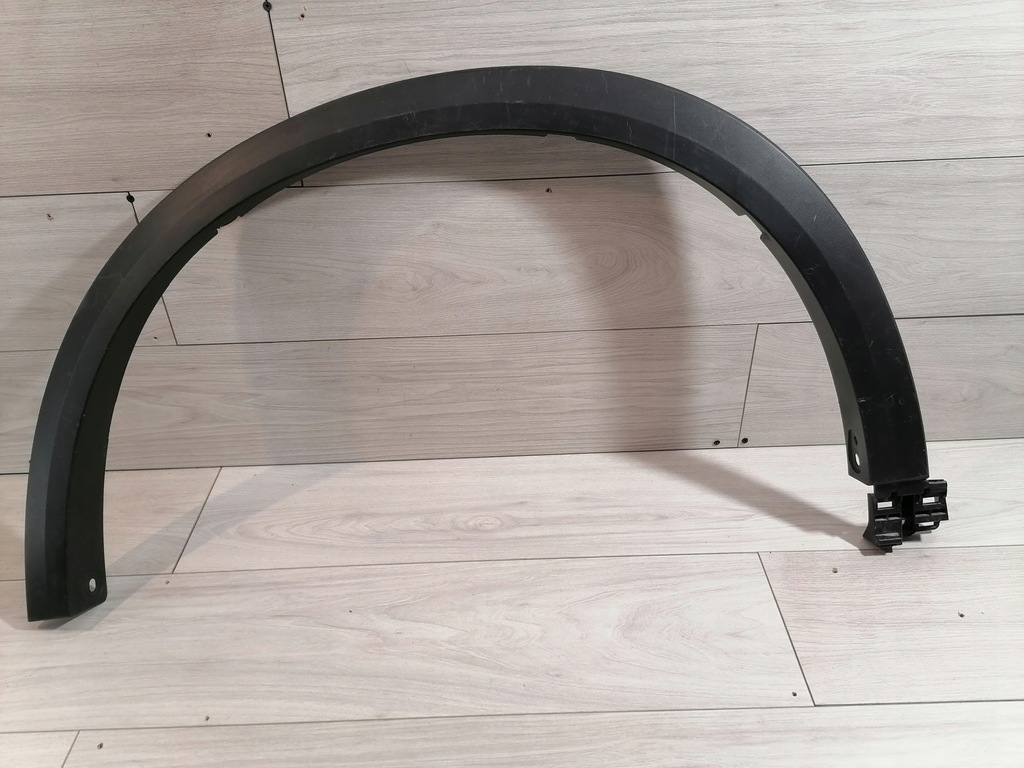 MAZDA CX5 LISTWA BŁOTNIK LEWY PRZÓD KPF1-51W31 - 13879927218 ...