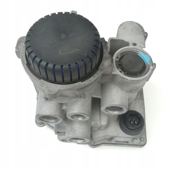 Zawór EBS modulator MERCEDES 0004318913 0004319413 - 11559425571 ...