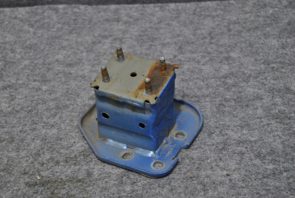 NISSAN QASHQAI J11 STREFA ZGNIOTU 85210 4EA0A - 14000830832 - oficjalne ...