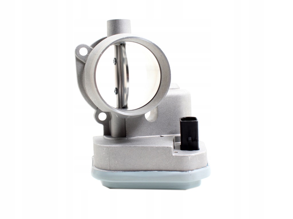 PRZEPUSTNICA KLAPA GASZĄCA BMW E60 2.5d 530d 3.0d - 11391209933 ...