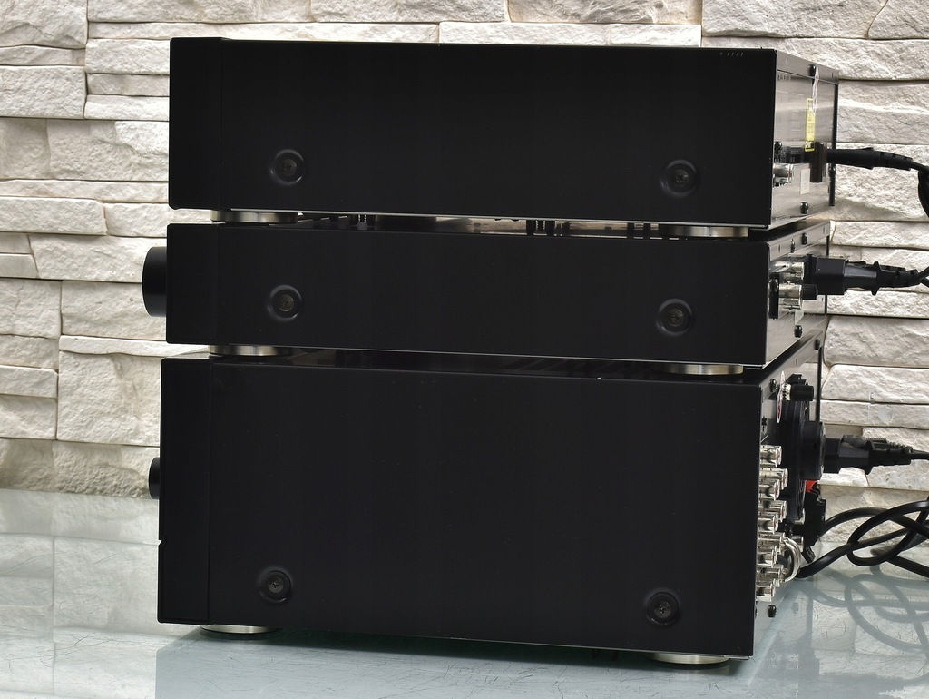 TECHNICS SU-X102 PIĘKNIE GRAJĄCA WIEŻA STEREO - 12603030200 - oficjalne ...