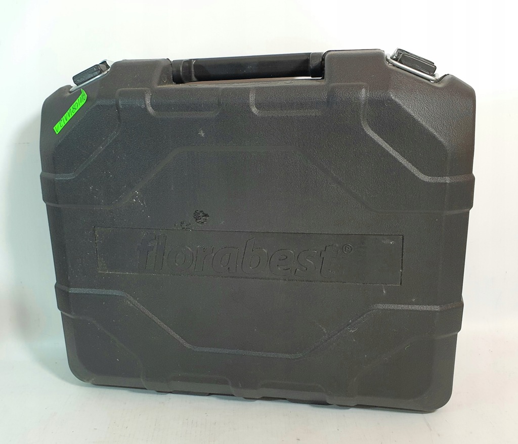 Piła szablasta Florabest 23423 - 12714442521 - oficjalne archiwum Allegro