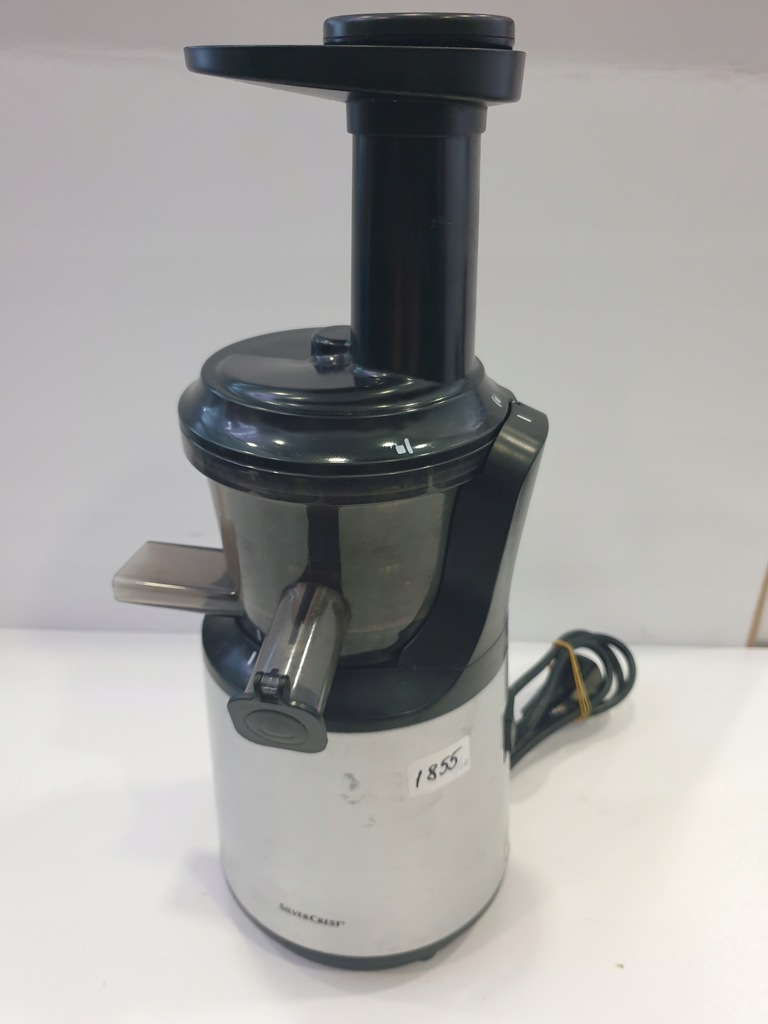 Wyciskarka SilverCrest SSJ 150 A2 , 1855/22 - 12263844163 - oficjalne ...