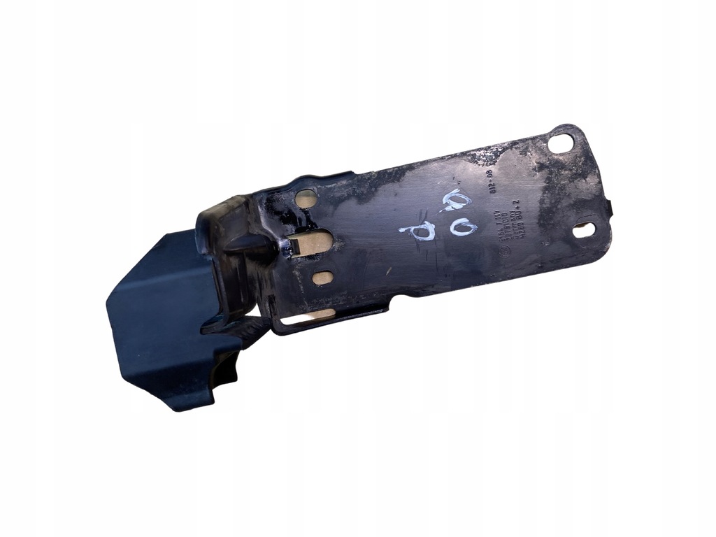 BMW E90 E91 E92 MOCOWANIE CHŁODNICY WODY PRAWE - 13484999010 ...