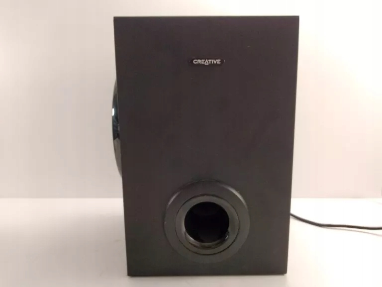 GŁOŚNIKI CREATIVE INSPIRE T3030 - 13144557810 - oficjalne archiwum Allegro