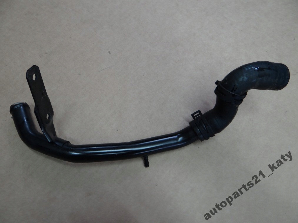 Rury Wodne 03L122157K 03L121157Q Audi VW Skoda Sea - 12854711042 ...