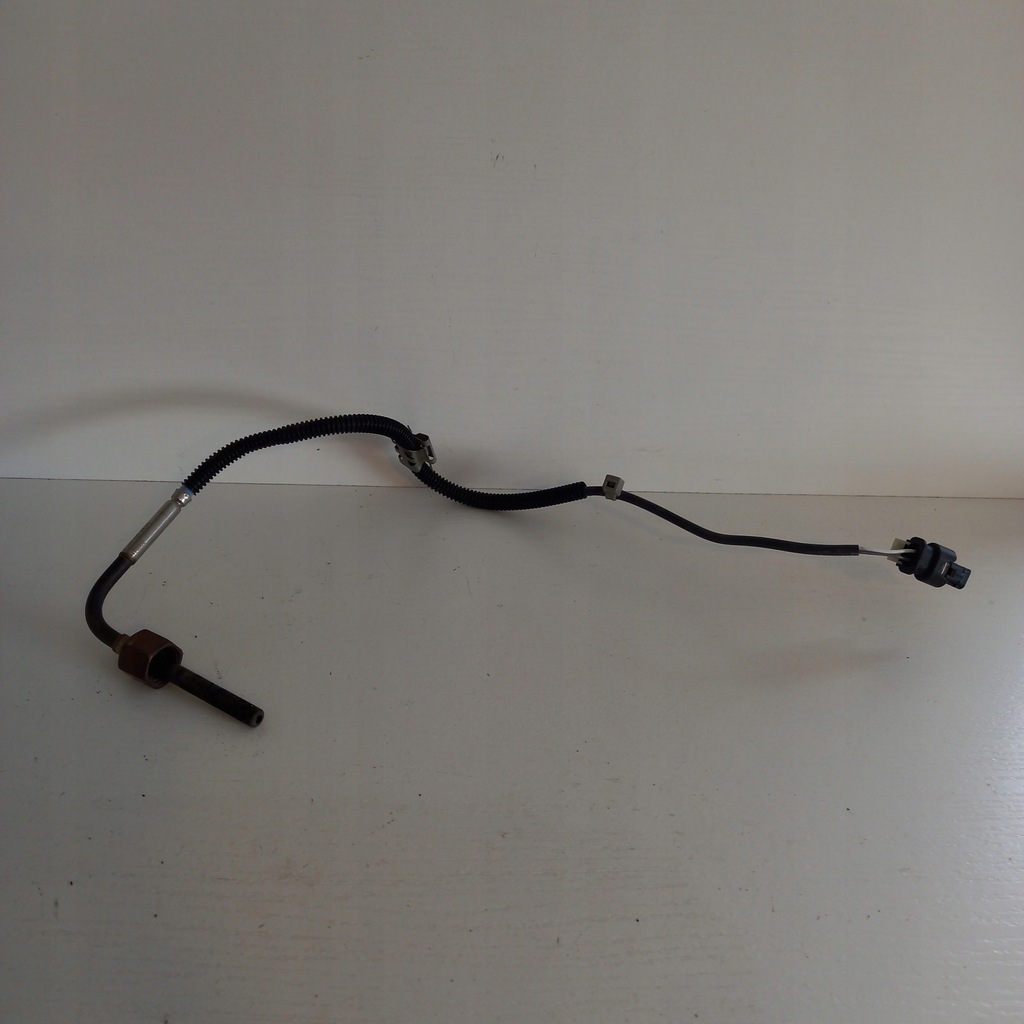 MERCEDES CZUJNIK TEMPERATURY SPALIN A0009056804 - 11958170900 ...