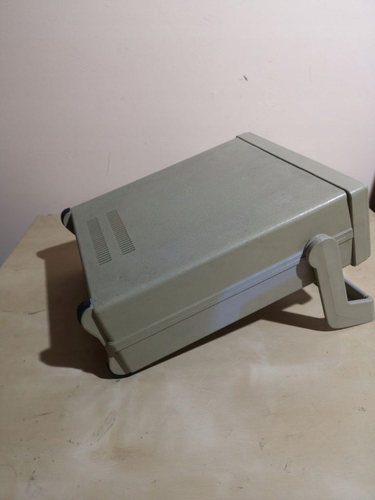 GENERATOR DAGATRON 7202 SWEEP - 8187177051 - oficjalne archiwum Allegro