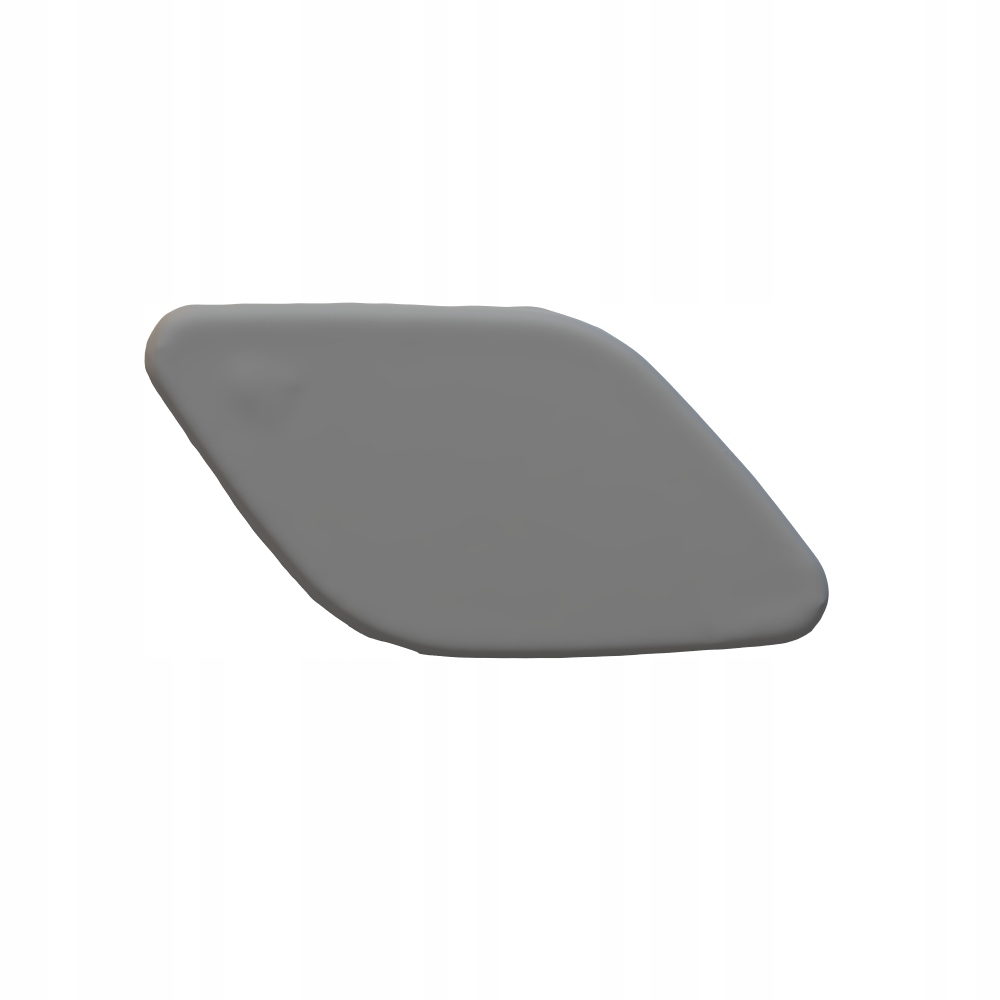 Mercedes ML W164 08-11 zaślepka haka holowniczego 1648853423 ...