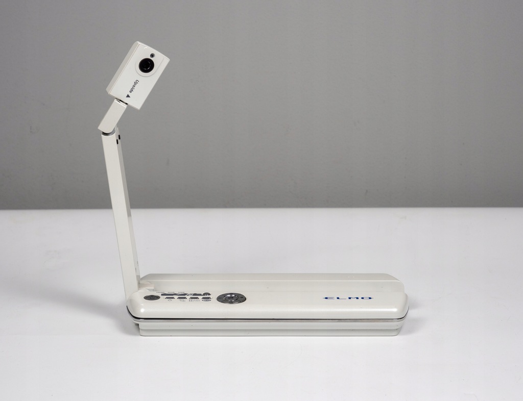 Kompaktowy Wizualizer ELMO MO-1 z HDMI HD 720p - 12582076916 ...