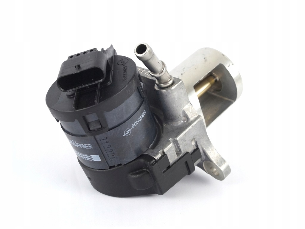 Zawór EGR MERCEDES A6421402160 350 CDI BlueTEC - 7732827185 - oficjalne ...