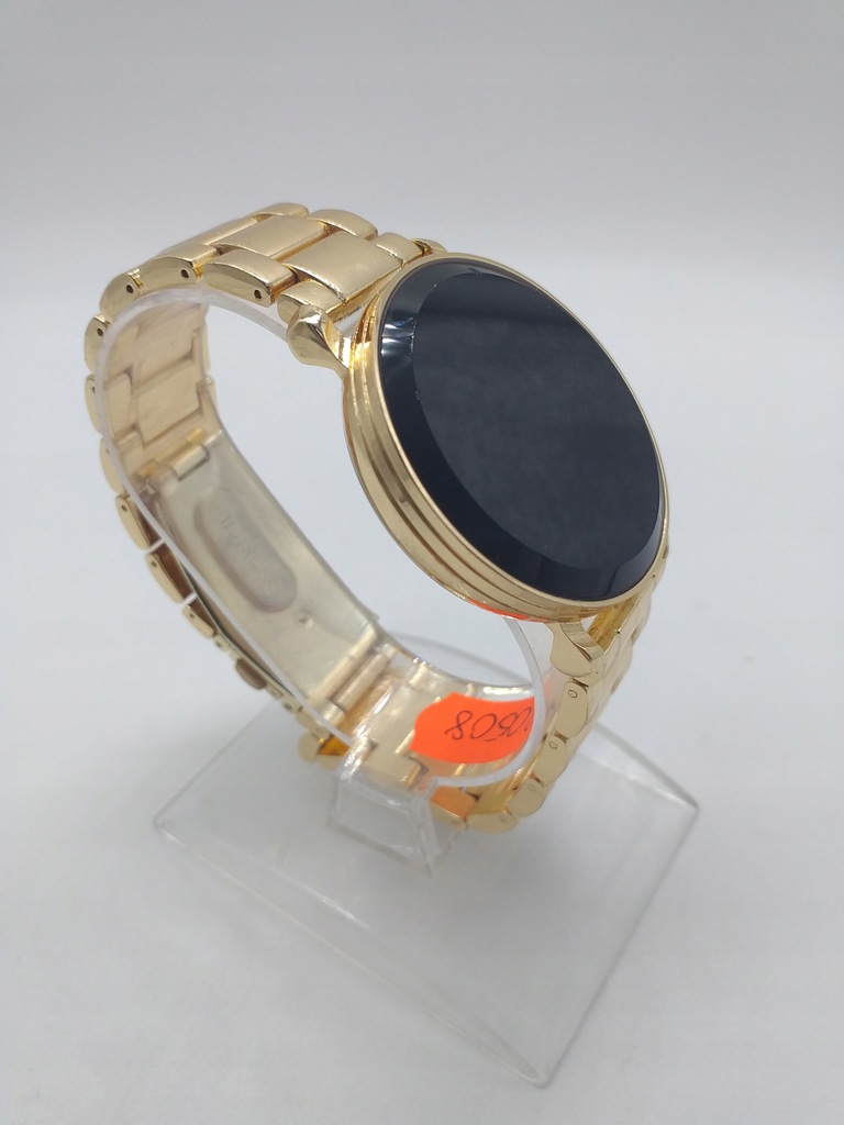 ZEGAREK ZŁOTY ELEKTRONICZNY KURREN JSS 2990 - 12260082605 - oficjalne ...