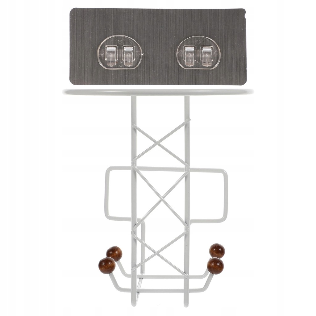 HELMET RACK HAT HOLDER METAL BRACKETS - 14689791976 - oficjalne ...