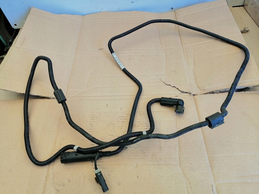 MERCEDES VITO V W447 PRZEWÓD ADBLUE A4474708200 - 12260232760 ...