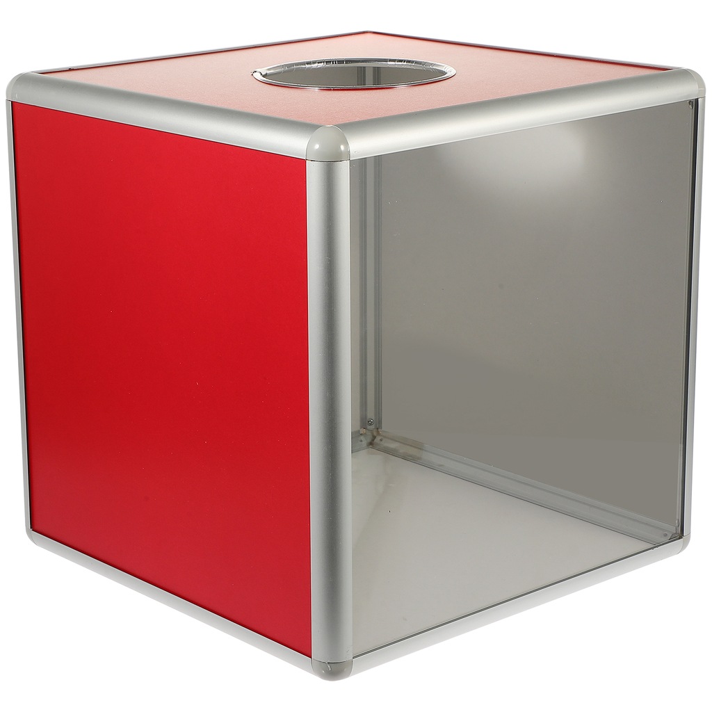 Lottery Box Classroom Mailbox Clear - 14867329237 - oficjalne archiwum ...