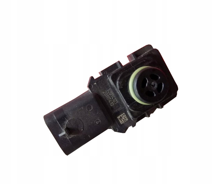 06H906052 CZUJNIK CIŚNIENIA DOŁADOWANIA AUDI A6 A8 - 6830469891 ...