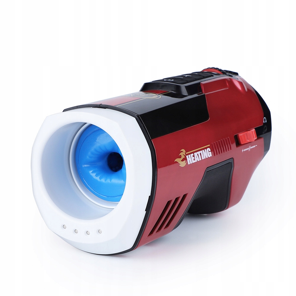 Купить LETEN ALICE Future Pro Masturbator для мужчин: отзывы, фото и ...