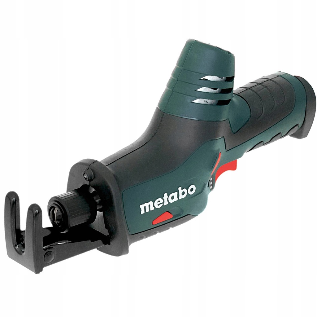 METABO AKUMULATOROWA PIŁA SZABLASTA POWERMAXX ASE - 7462206563 ...